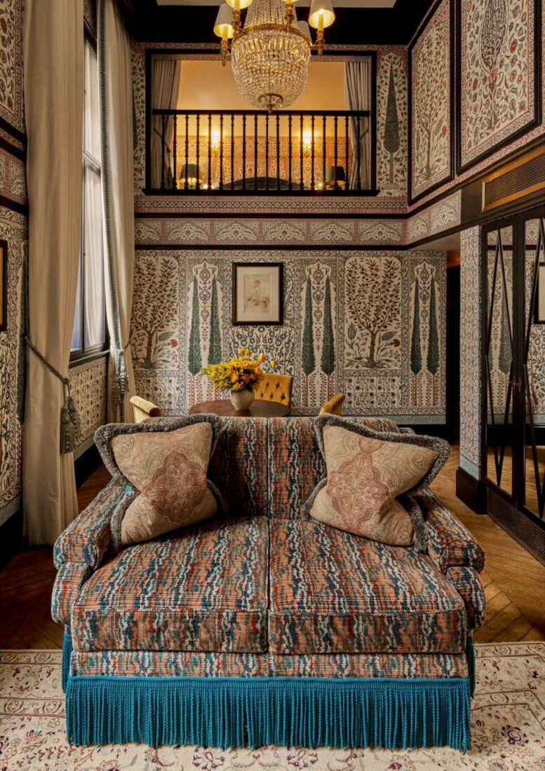 The Twenty Two | Luxury & Boutique Rooms in London