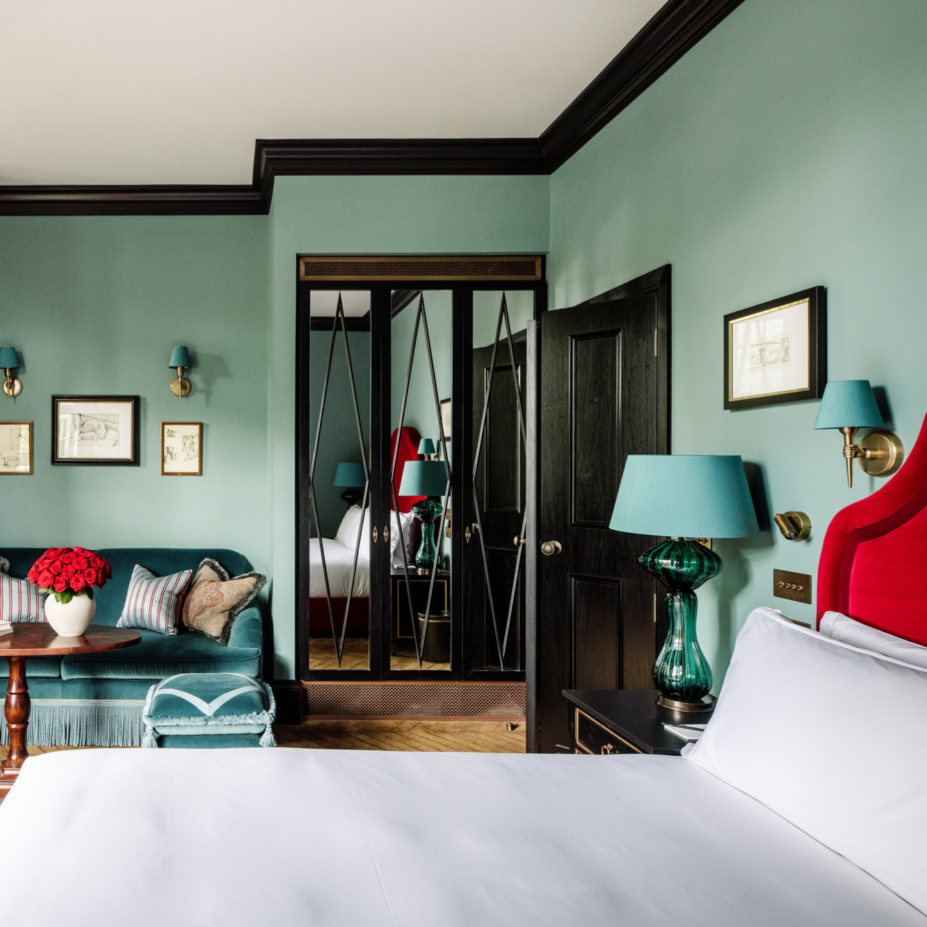 The Twenty Two | Luxury Hotel | Restaurant and Private Member’s Club in ...