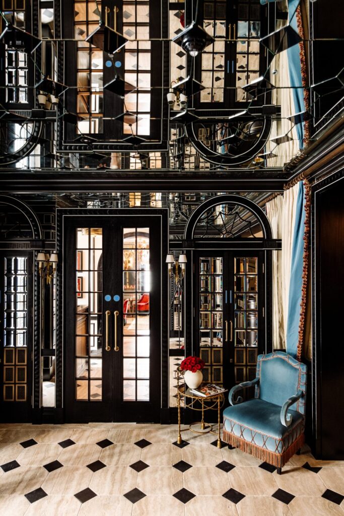 The Twenty Two | Luxury Hotel | About Us
