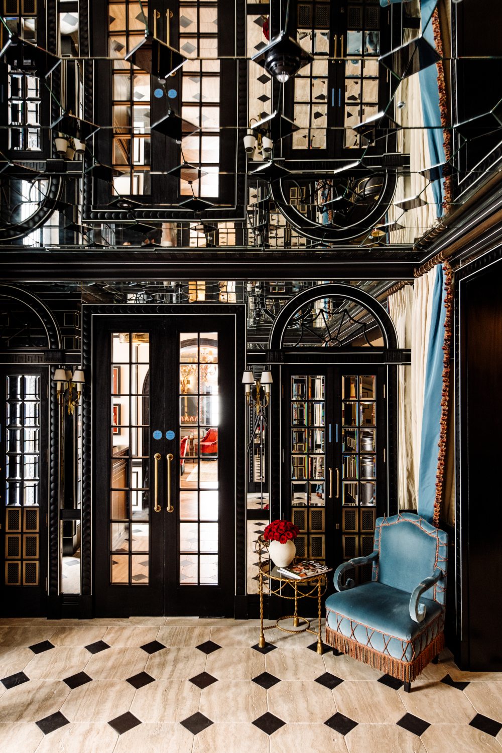 The Twenty Two | Luxury Hotel | About Us