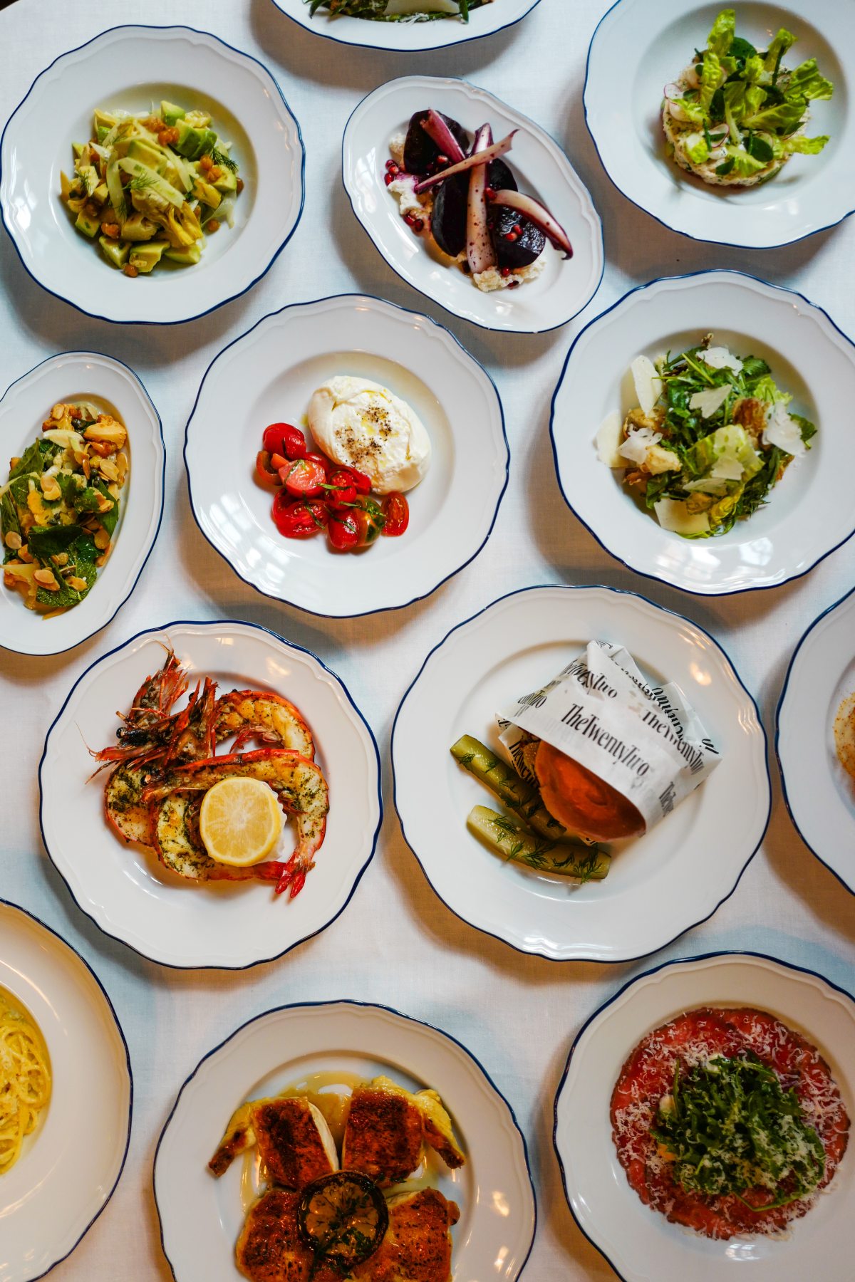 The Twenty Two | Luxury Hotel | Restaurant in London