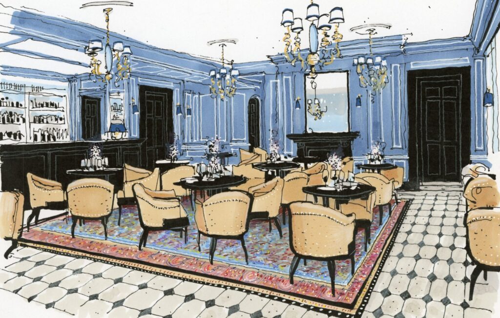 The Twenty Two | Luxury Hotel | Restaurant and Private Member’s Club in ...