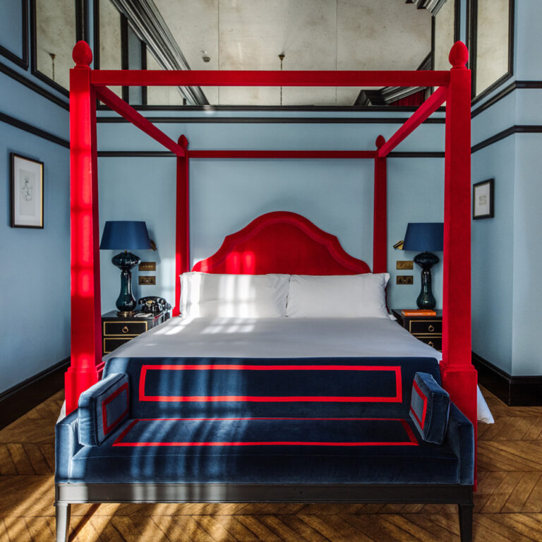 The Twenty Two | Luxury Hotel | Restaurant and Private Member’s Club in ...