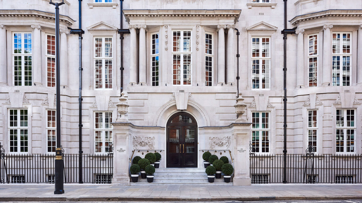 The Twenty Two | Luxury Hotel | Restaurant and Private Member’s Club in ...