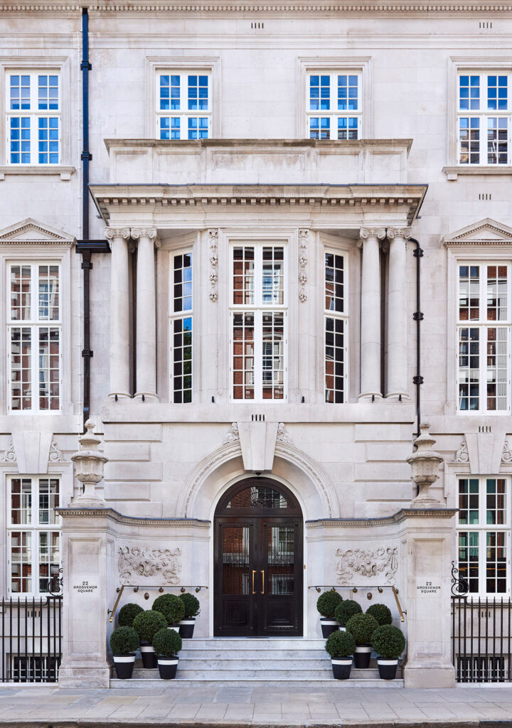 The Twenty Two London | Luxury Hotel Mayfair | Boutique Hotel Mayfair