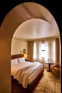 The Twenty Two | Luxury Hotel | Restaurant and Private Member’s Club in ...