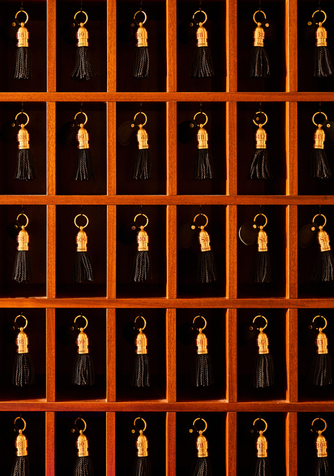 The Twenty Two | Luxury Hotel | About Us