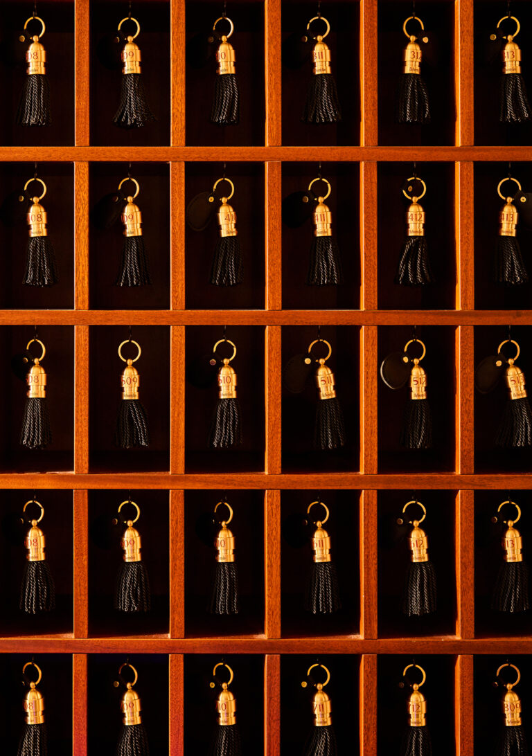 The Twenty Two | Luxury Hotel | About Us