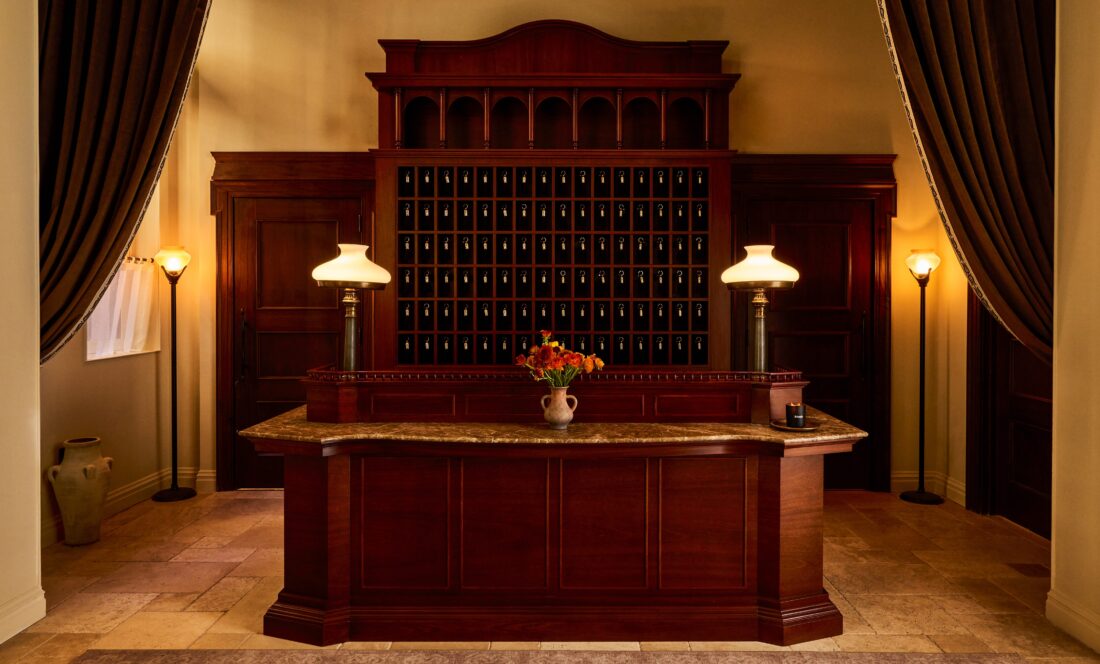 The Twenty Two New York | Luxury Hotel New York | Boutique Hotel NYC