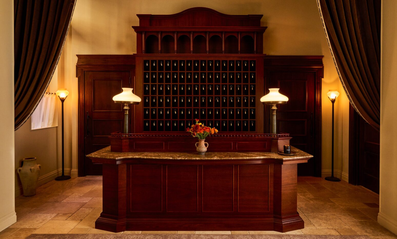 The Twenty Two New York | Luxury Hotel New York | Boutique Hotel NYC