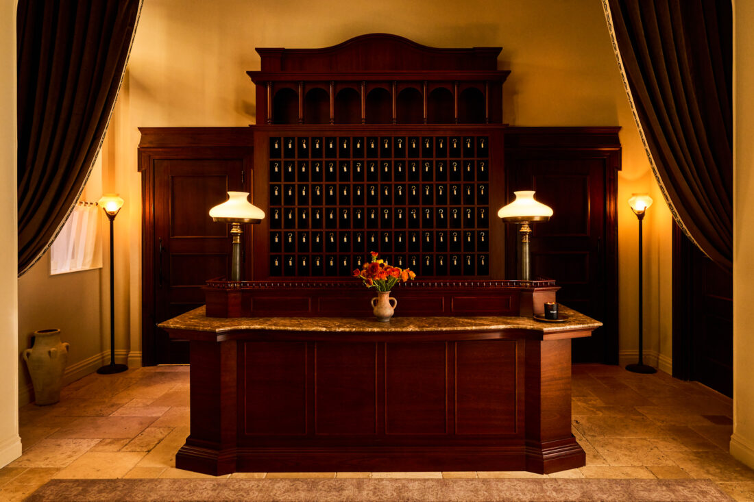 The Twenty Two New York | Luxury Hotel New York | Boutique Hotel NYC