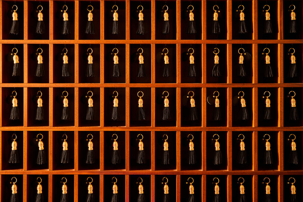 The Twenty Two | Luxury Hotel | About Us