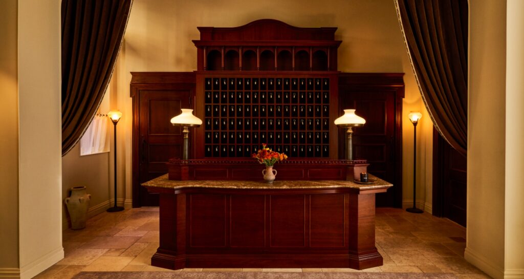 The Twenty Two | Luxury Hotel | Restaurant and Private Member’s Club in ...