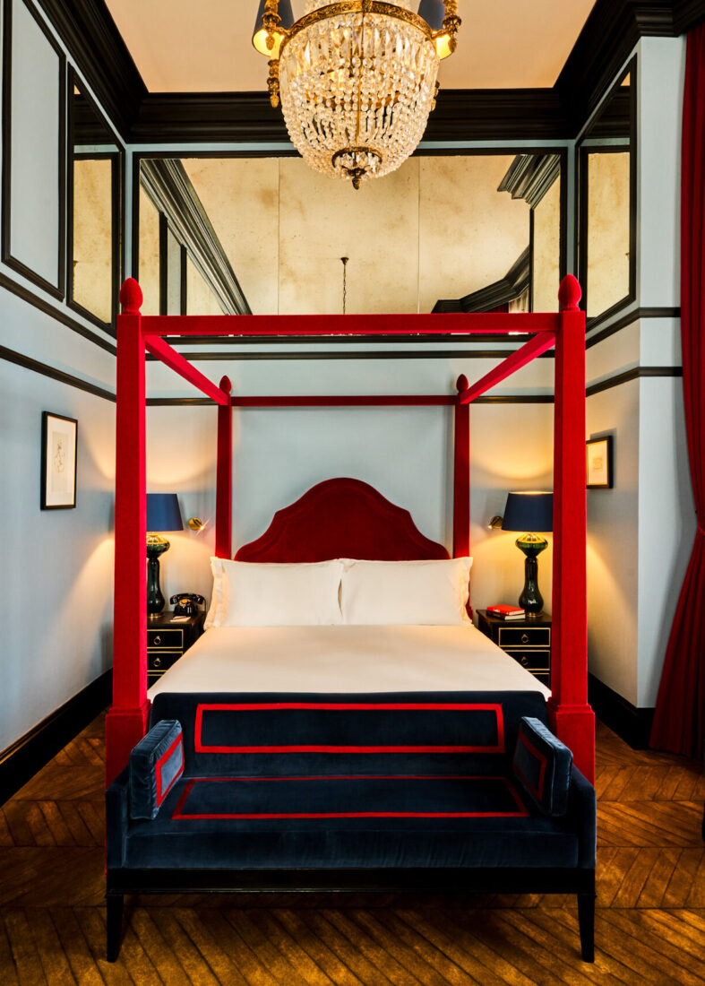 The Twenty Two London | Luxury Hotel Mayfair | Boutique Hotel Mayfair