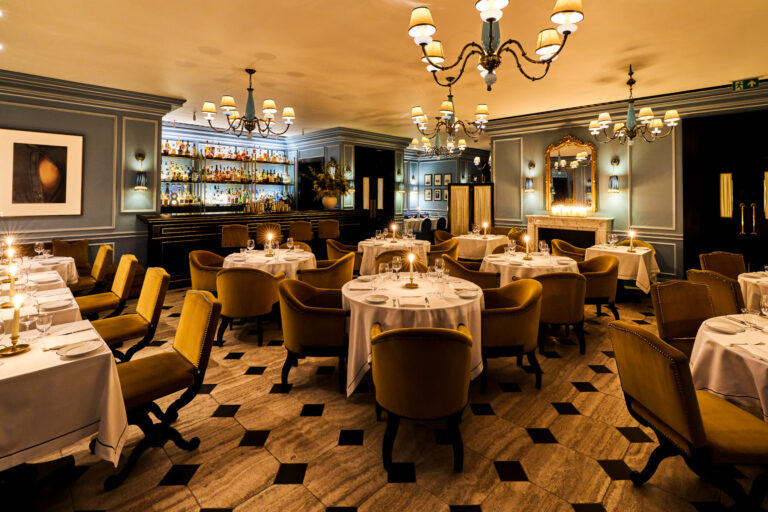 The Twenty Two London | Luxury Hotel Mayfair | Boutique Hotel Mayfair