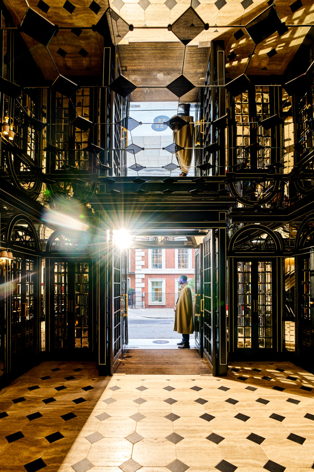 The Twenty Two | Luxury Hotel | About Us