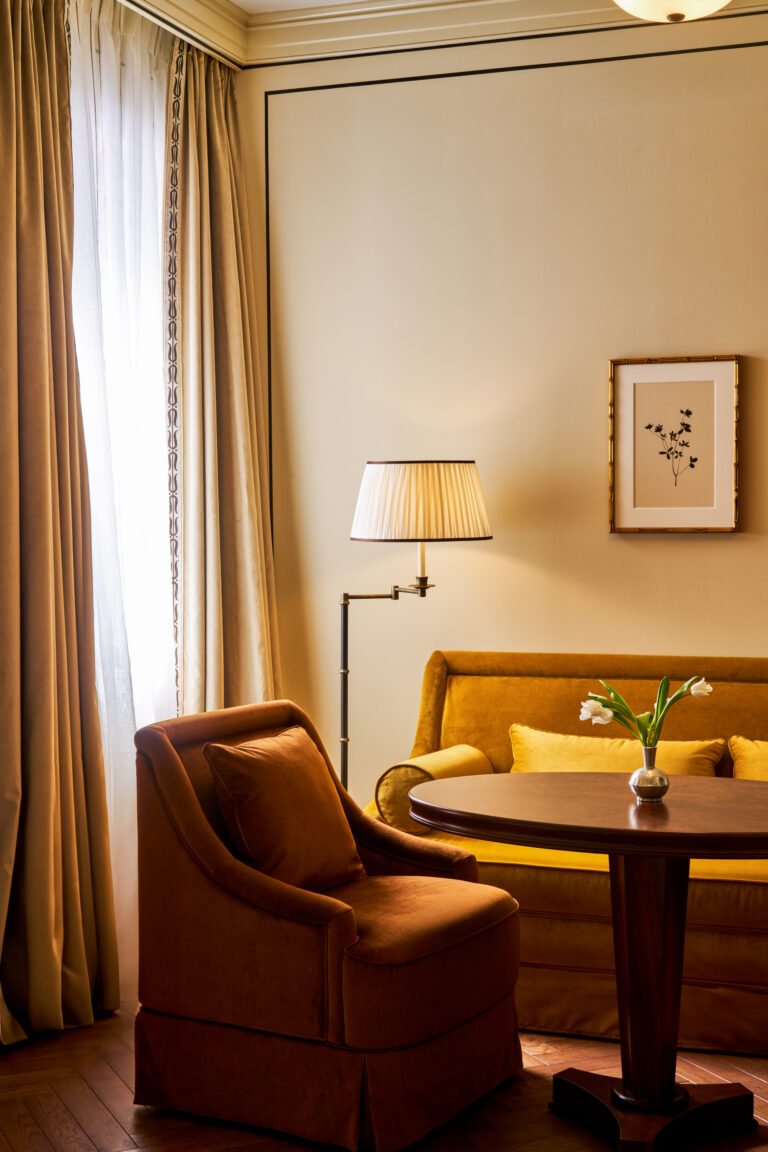 The Twenty Two New York | Luxury Hotel New York | Boutique Hotel NYC