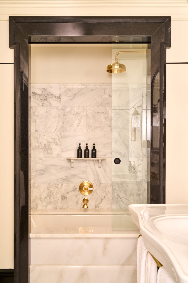 The Twenty Two Suite | Our Signature Luxury Suite in Union Square