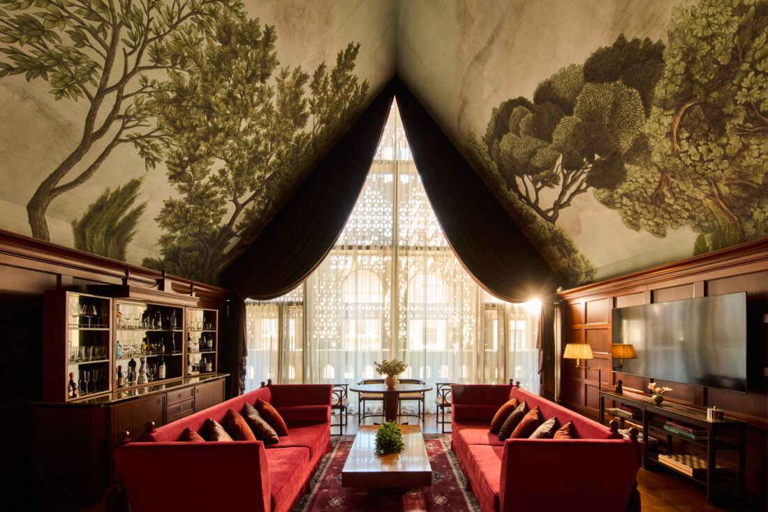 The Twenty Two Suite | Our Signature Luxury Suite in Union Square