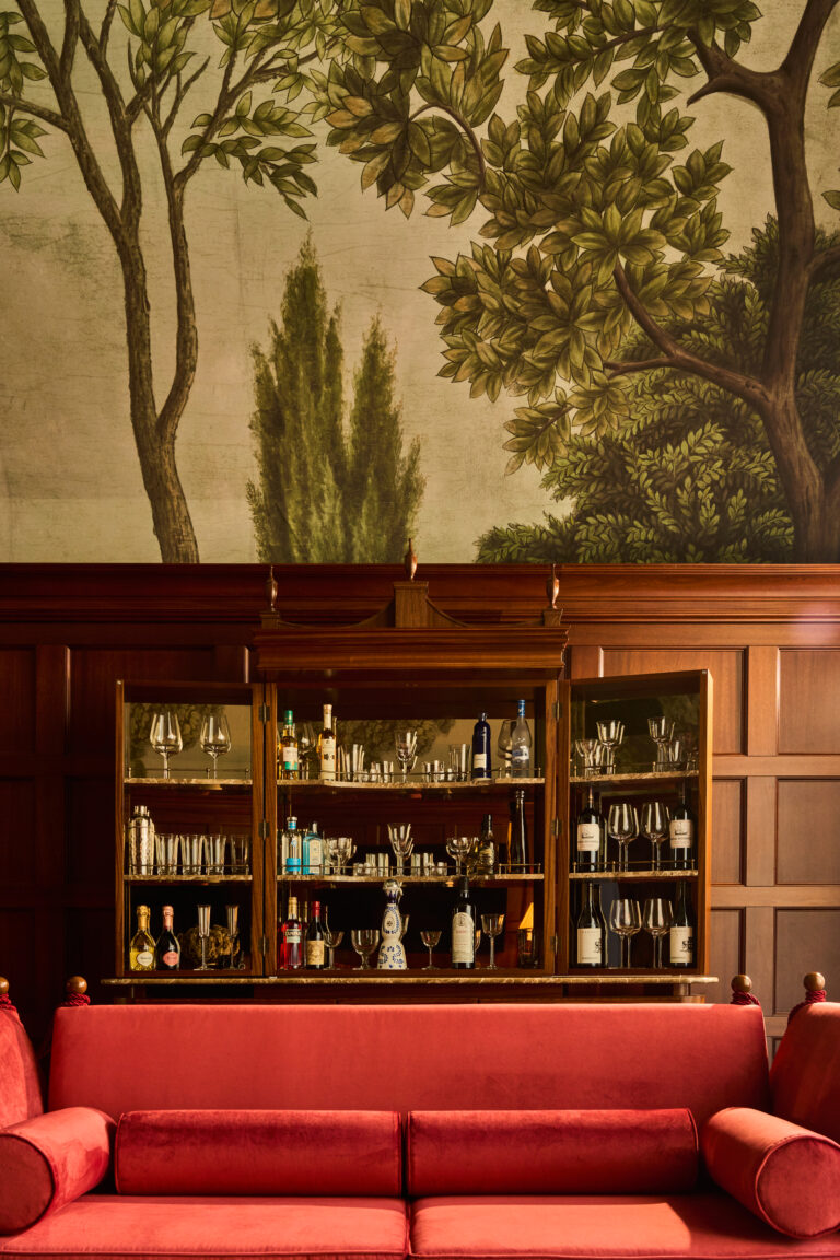 The Twenty Two Suite | Our Signature Luxury Suite in Union Square