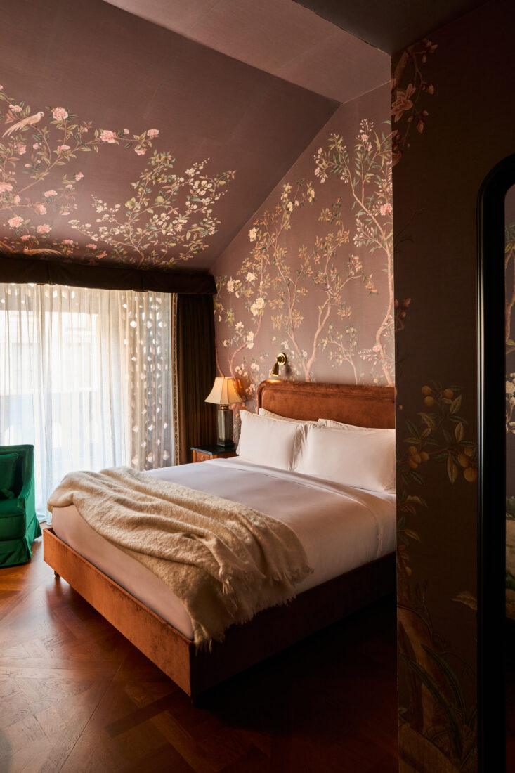 The Twenty Two Suite | Our Signature Luxury Suite in Union Square