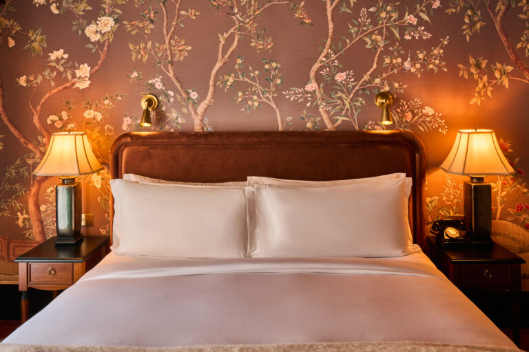 The Twenty Two Suite | Our Signature Luxury Suite in Union Square