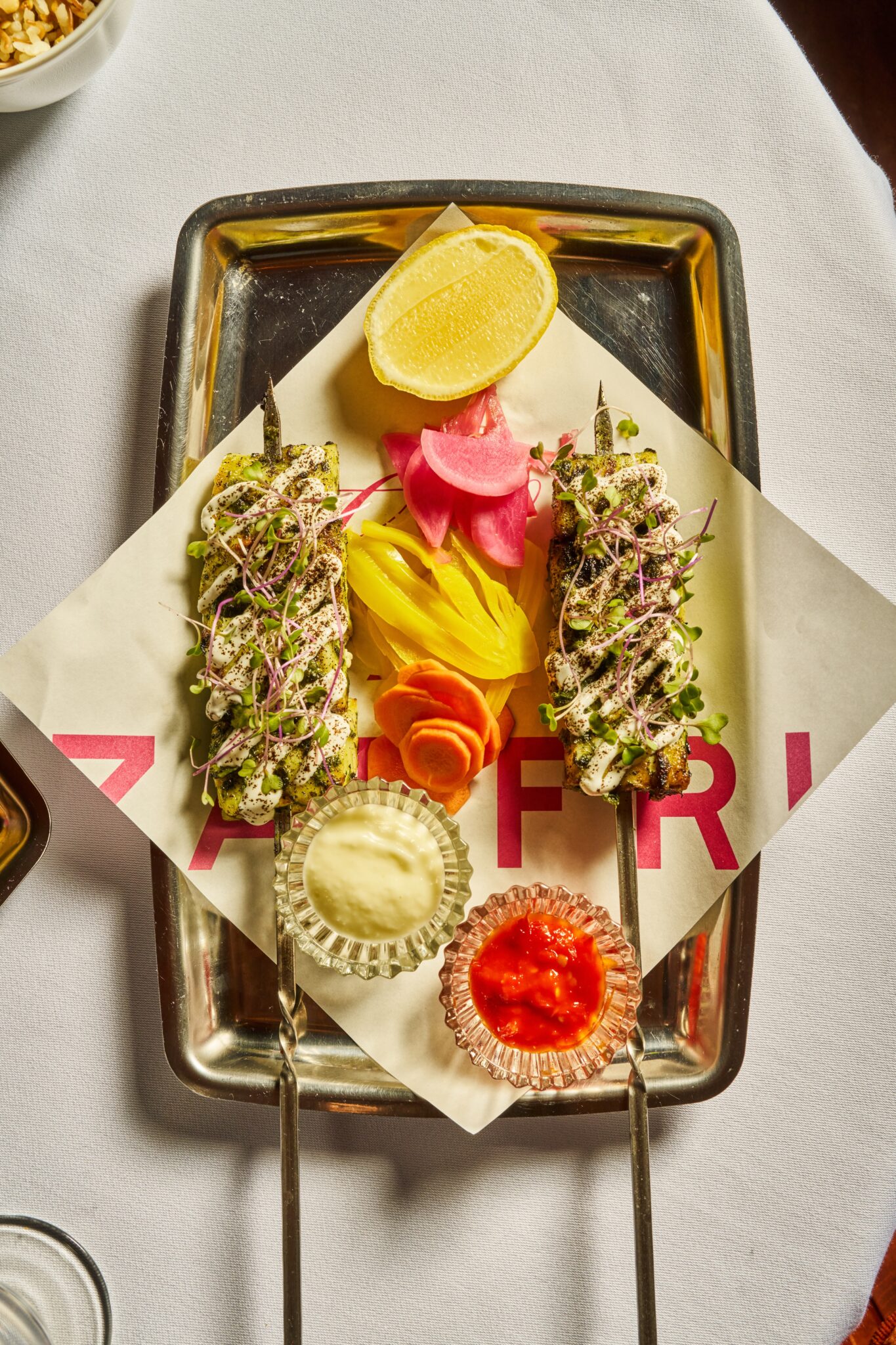 The Twenty Two New York | Restaurant & Bar NYC