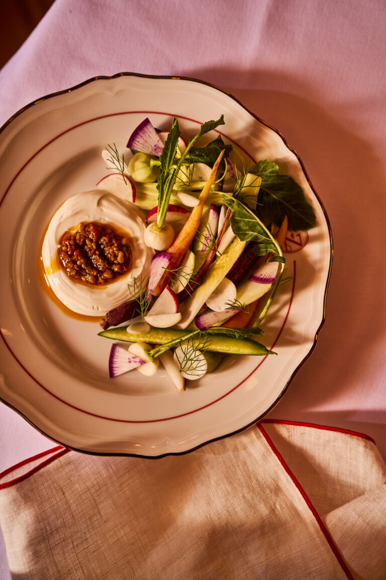 The Twenty Two New York | Restaurant & Bar NYC