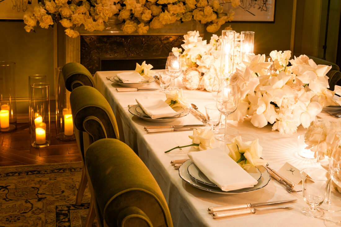 The Twenty Two London | Luxury Hotel Mayfair | Boutique Hotel Mayfair