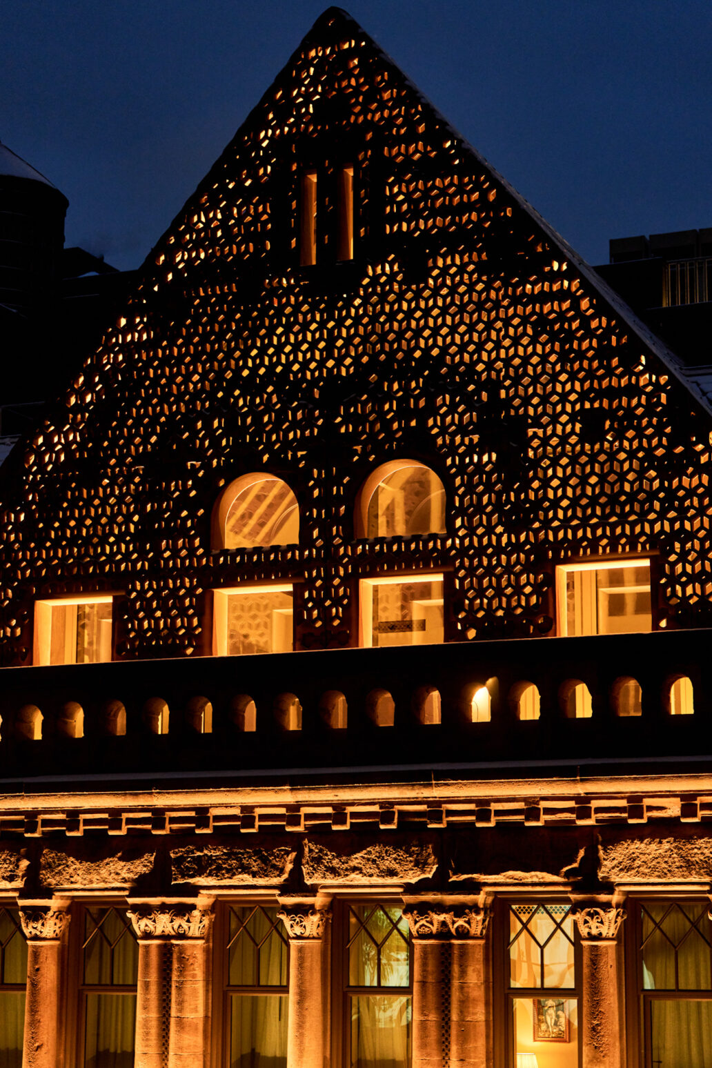 The Twenty Two New York | Luxury Hotel New York | Boutique Hotel NYC